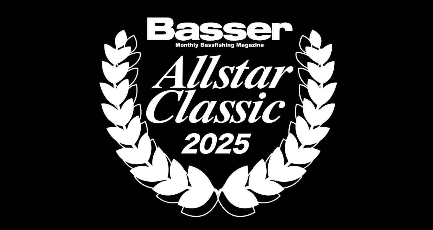 【バストーナメント】BASSER ALL STAR CLASSIC 2025 開幕 - NABRA Chase Fishing